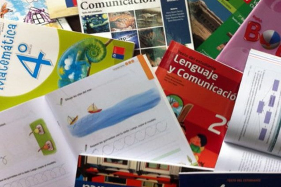 CREACION - COLEGIOS Y LICEOS